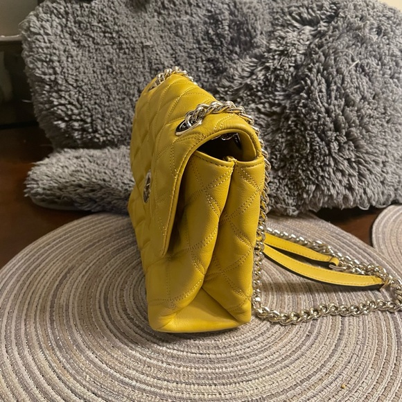 kate spade | Bags | Kate Spade Yellow Crossbody Bag | Poshmark